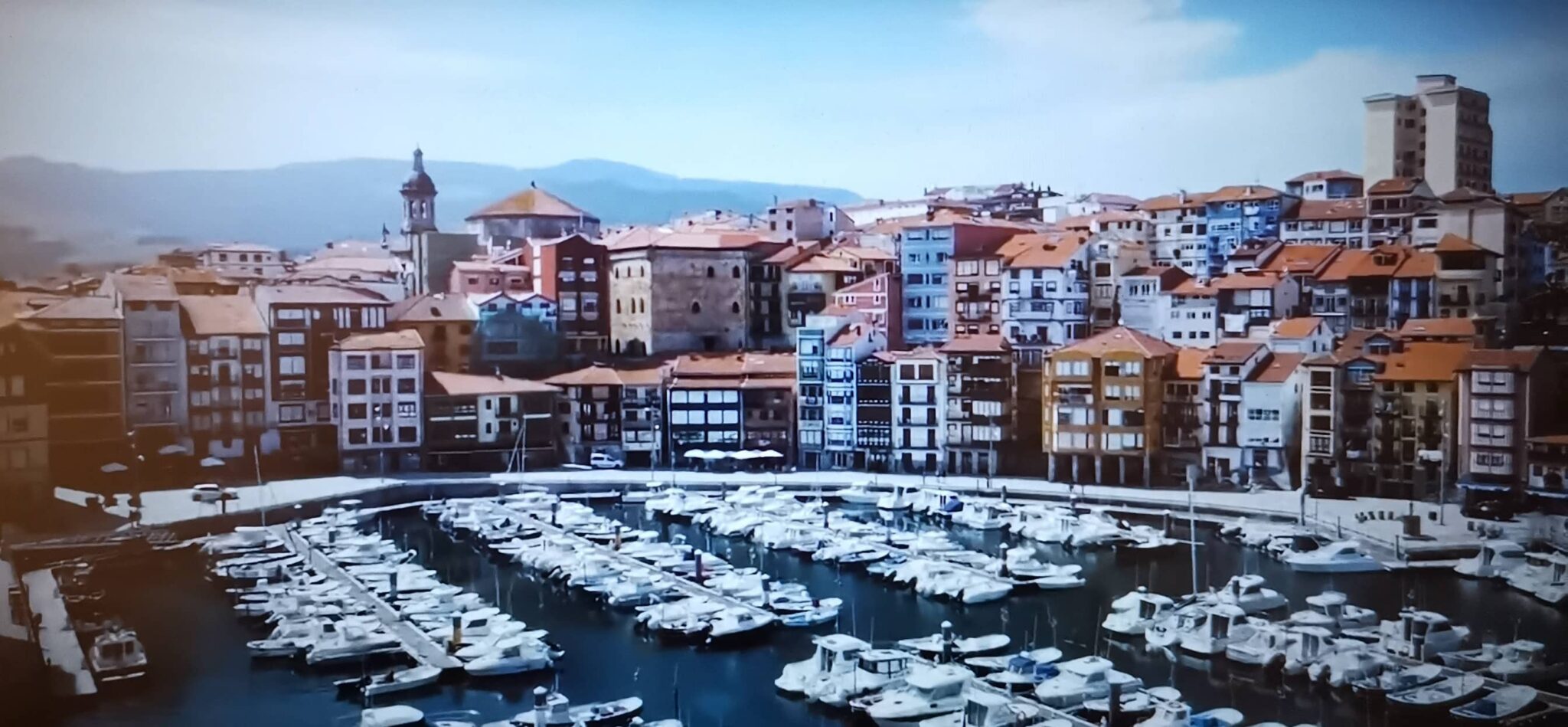Playa de Laida: Otra joya de la costa vasca